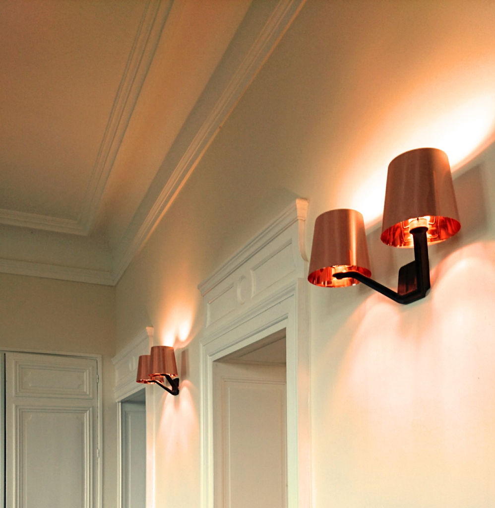 4 | GLORIA | Architecture et lighting design